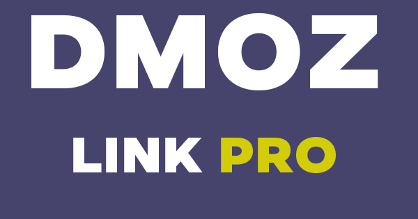 DMOZ Directory: Premium Web Directory & Business Listing